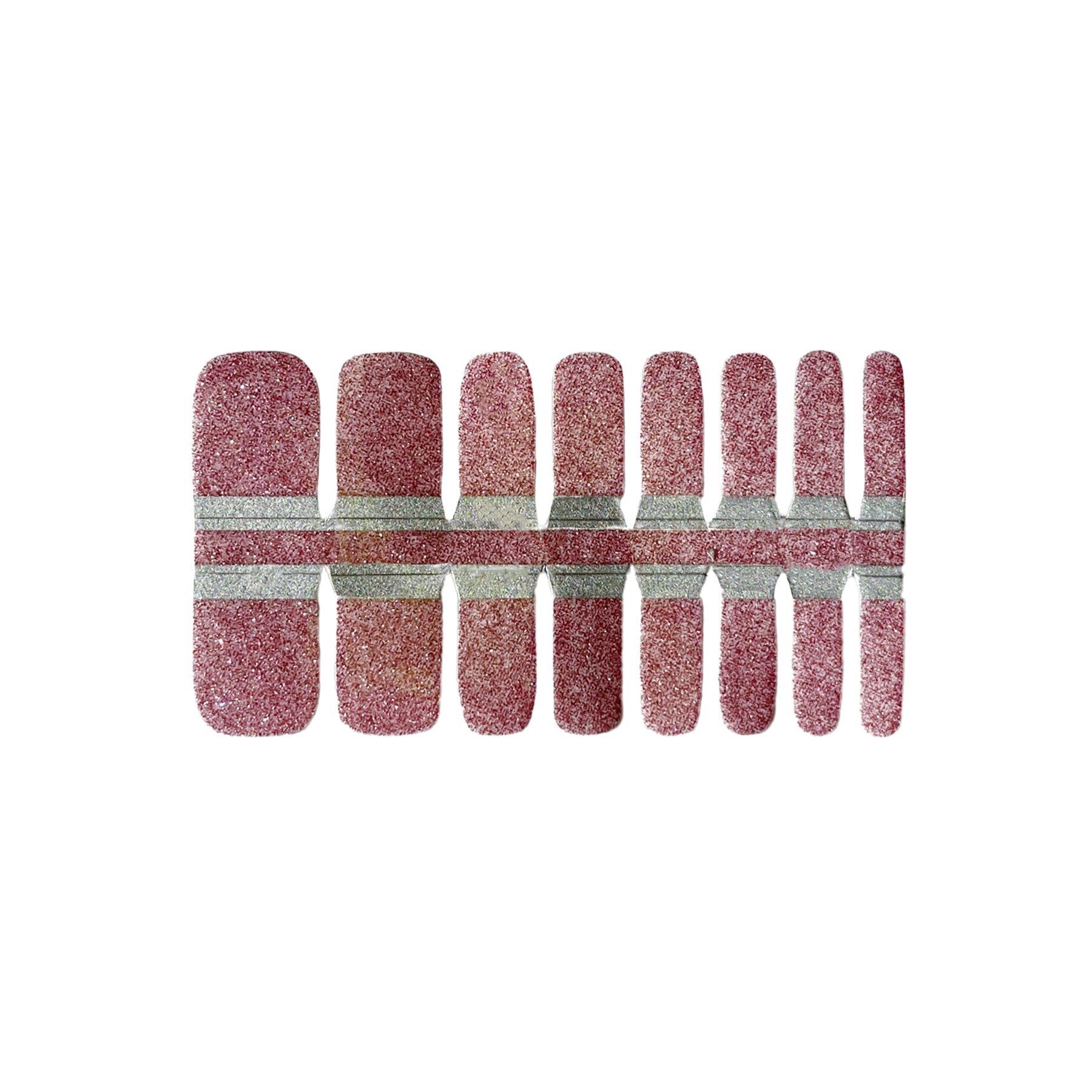 Pedi Wraps | Bubble Pop Club